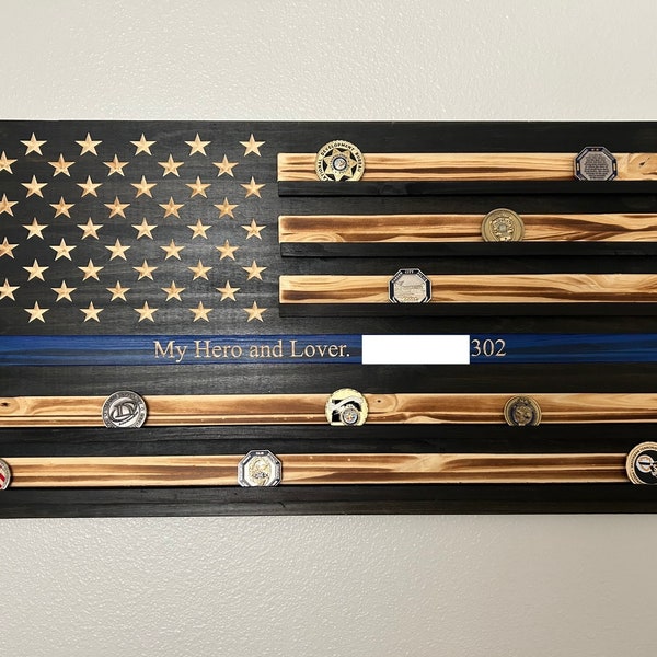 Trump Challenge Coins - Etsy