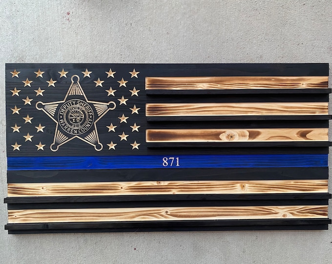 Firefighter Challenge Coin Display, Fire Hydrant, Gift for Firefighters ...