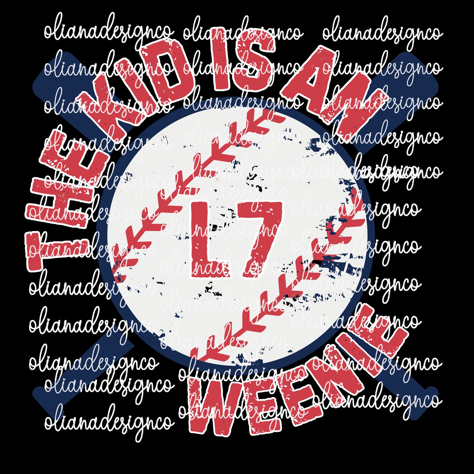 L7 Weenie Sandlot Quote Baseball Png Sublimation - Etsy