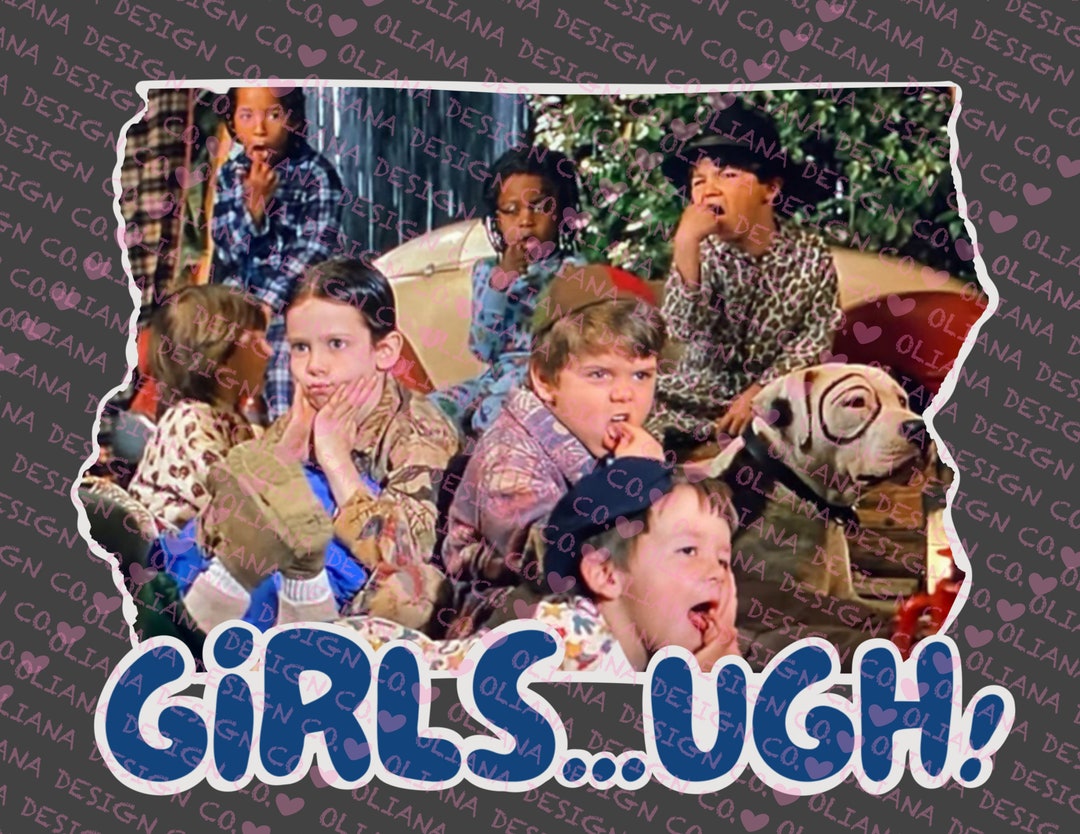 Boys Ugh Little Rascals - Etsy