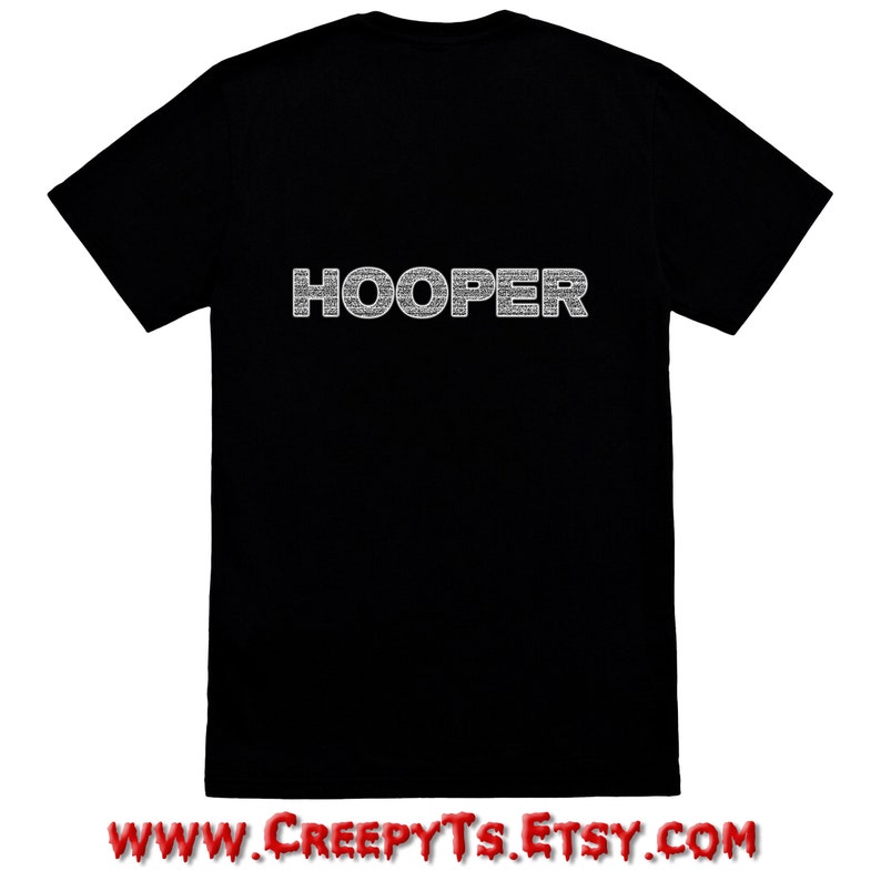 A Classic by Hooper 2 - Short-sleeve Unisex T-shirt - Etsy