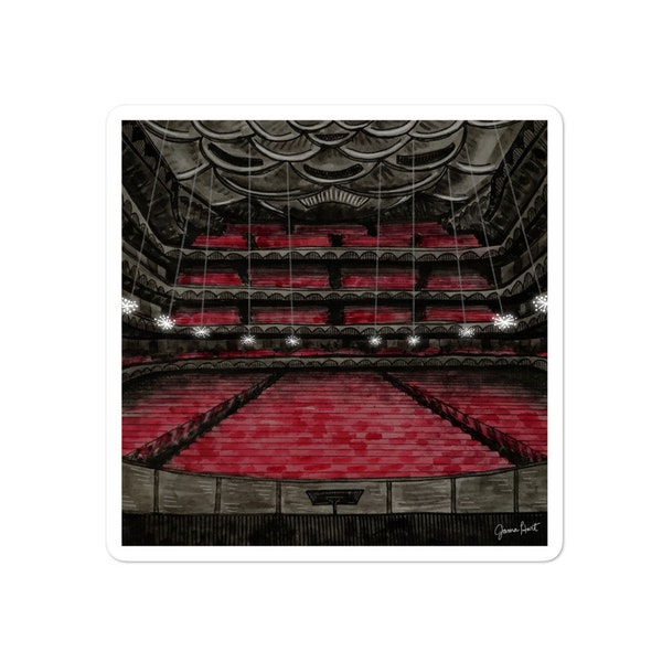 Metropolitan Opera - Etsy