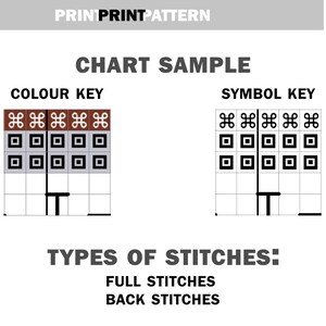 Tiny Cocktails Cross Stitch Pattern Mini Drinks Mimosa - Etsy