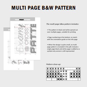 Other Tiny Cocktails Cross Stitch Pattern, Mini Drinks, Daiquiri ...