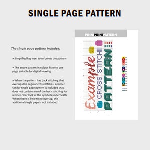 All the Tiny Cocktails Cross Stitch Pattern: Colorful Drink Collection ...