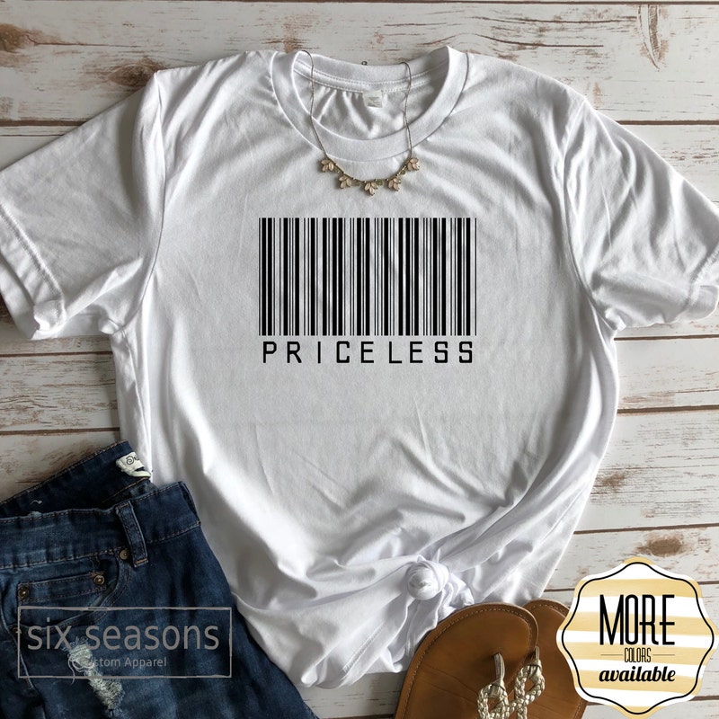 Priceless - Etsy