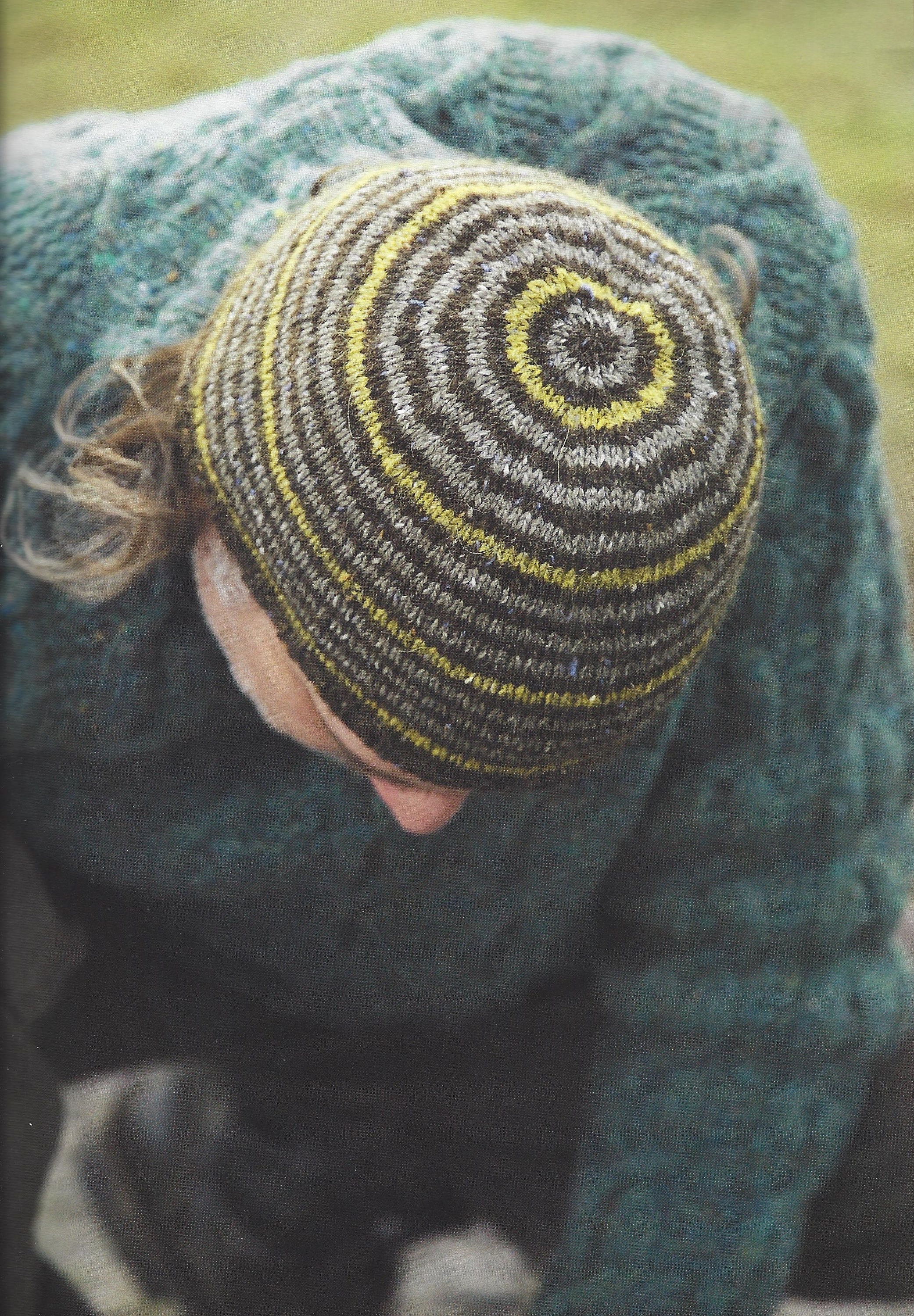 Rowan Book Knitting for Him 27 Classic Projects to Keep Him Warm - Etsy