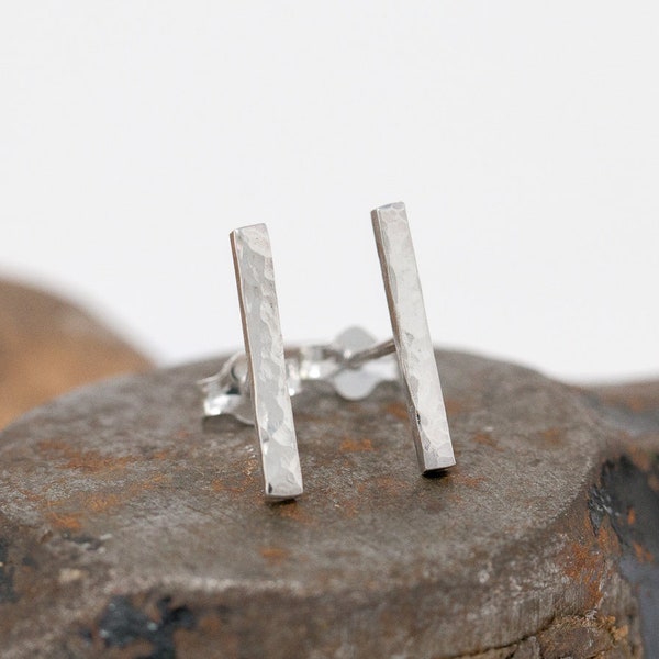 Staple Earrings - Etsy