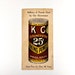 Vintage KC Baking Powder Advertisement Pamphlet With Recipes ...