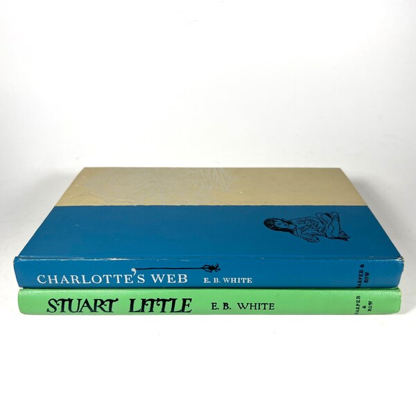 Stuart Little - Etsy