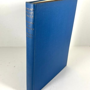 Vintage 1958 Barons Ballet Finale Book With Photographs Arnold L ...