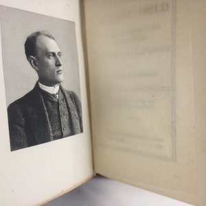 Eugene Field: A Study in Heredity and Contradictions by Slason | Etsy