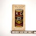 Vintage KC Baking Powder Advertisement Pamphlet With Recipes ...