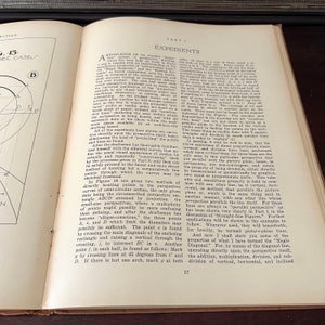 Perspective Projection by Edwin Irving Freese | Vintage 1930 Art Deco ...