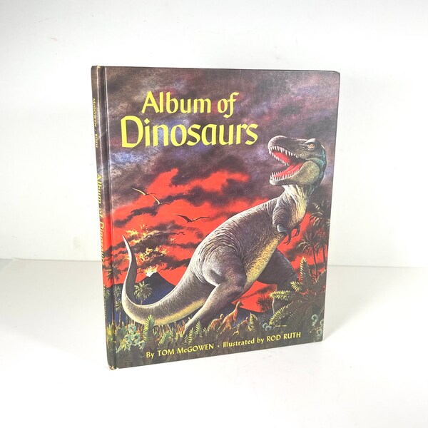 Vintage Album - Etsy