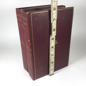 Eugene Field: A Study in Heredity and Contradictions by Slason | Etsy