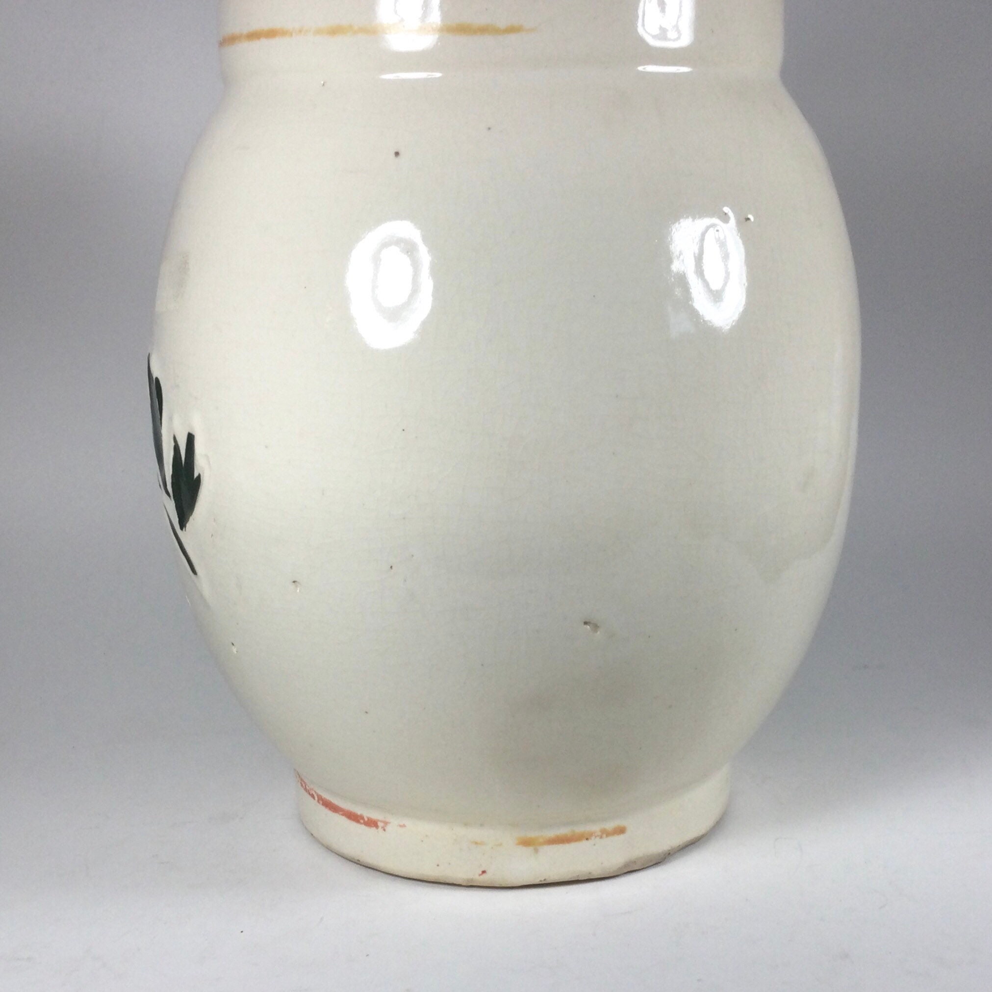 Vintage Mccoy Pottery Dutchman Cookie Jar | Etsy