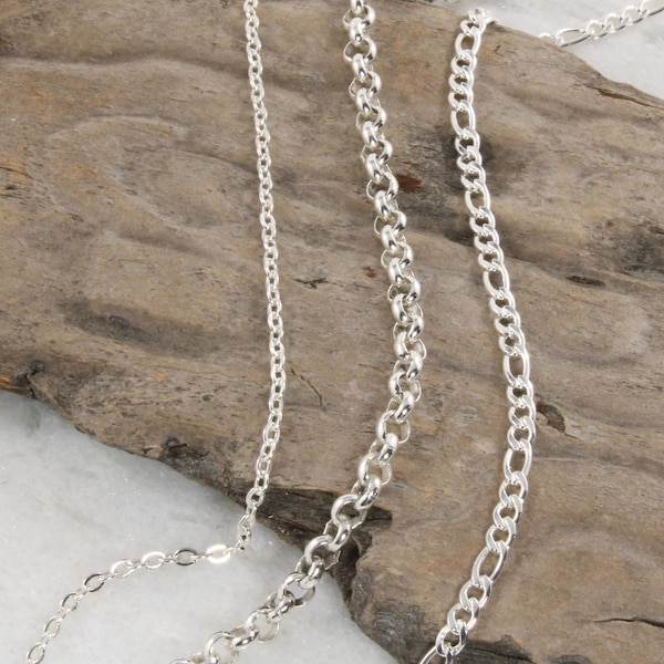 Non Tarnish Gold Chain - Etsy