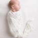 Swaddle & Newborn Blanket Quill - Etsy