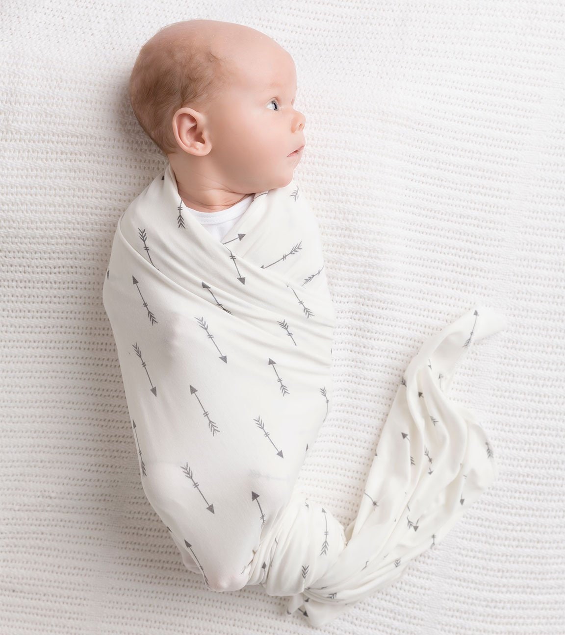 Swaddle & Newborn Blanket Quill - Etsy