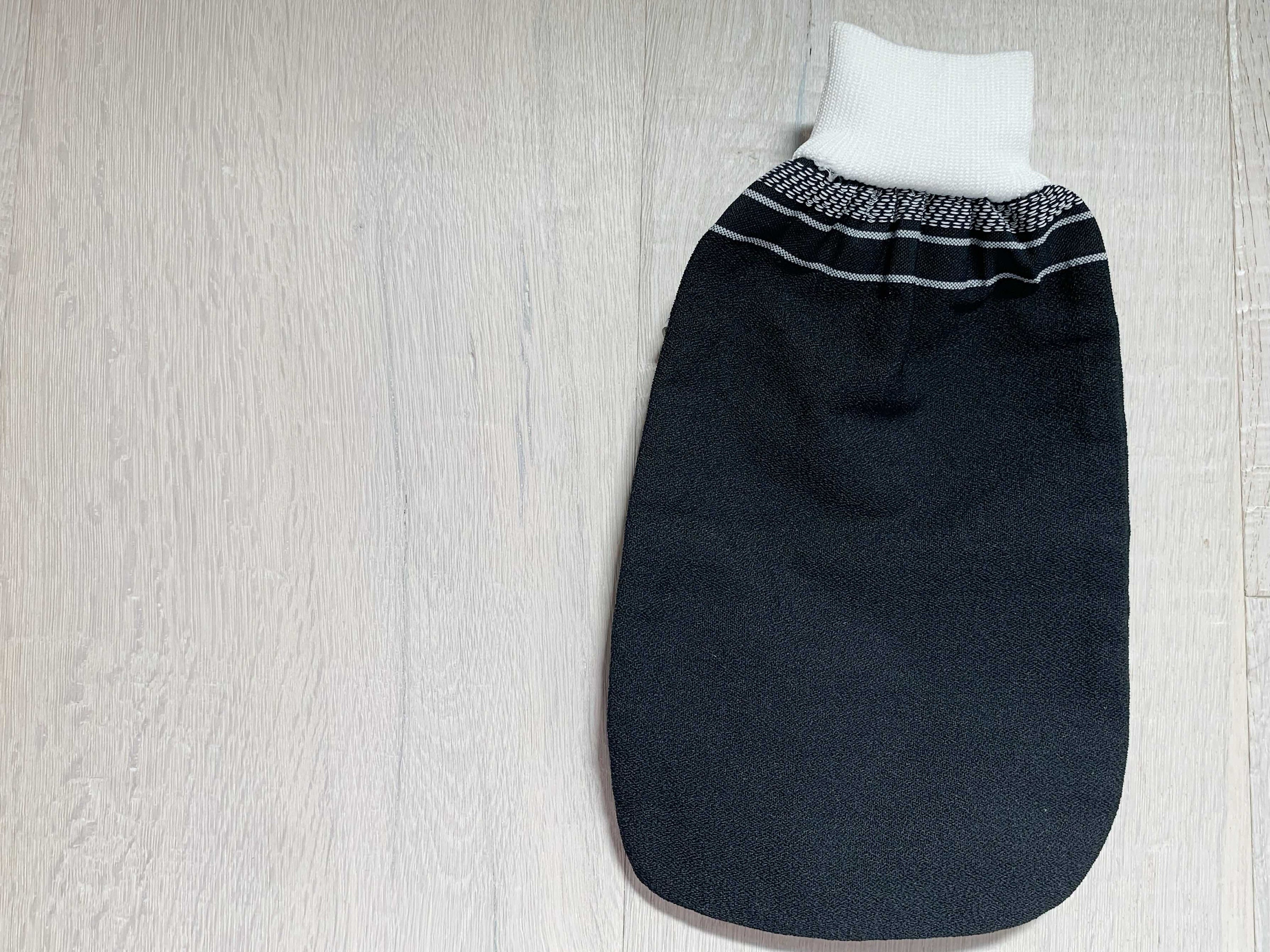 Turkish Hand Mitts - Kese Exfoliating Gloves, Bath Mitt, Natural Spa ...