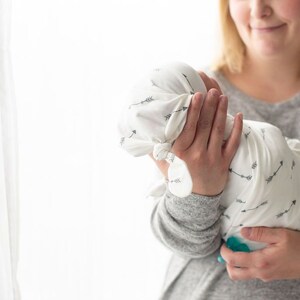 Swaddle & Newborn Blanket Quill - Etsy