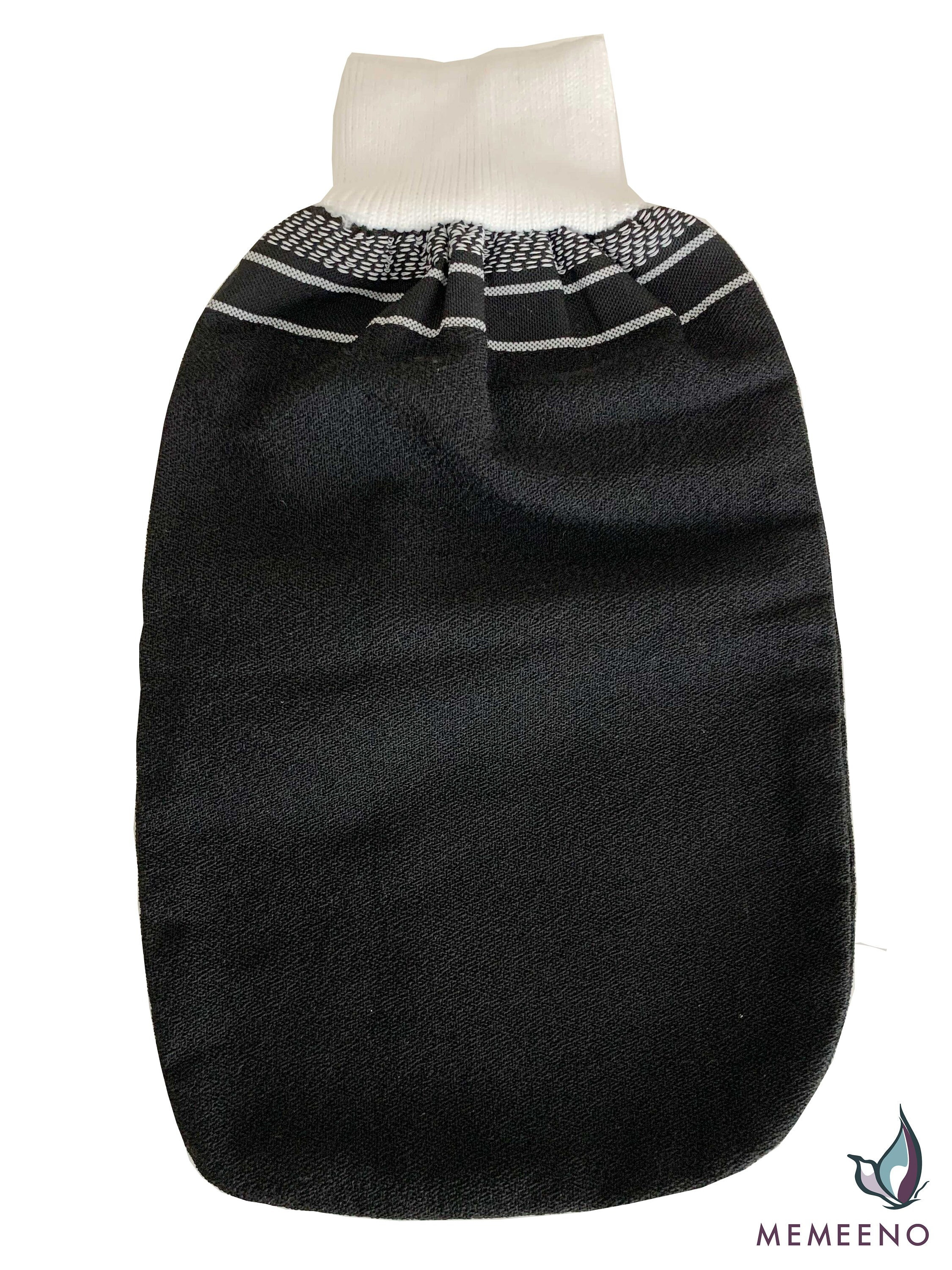 Turkish Hand Mitts - Kese Exfoliating Gloves, Bath Mitt, Natural Spa ...