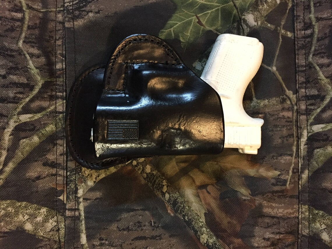 Handmade Holsters - Etsy