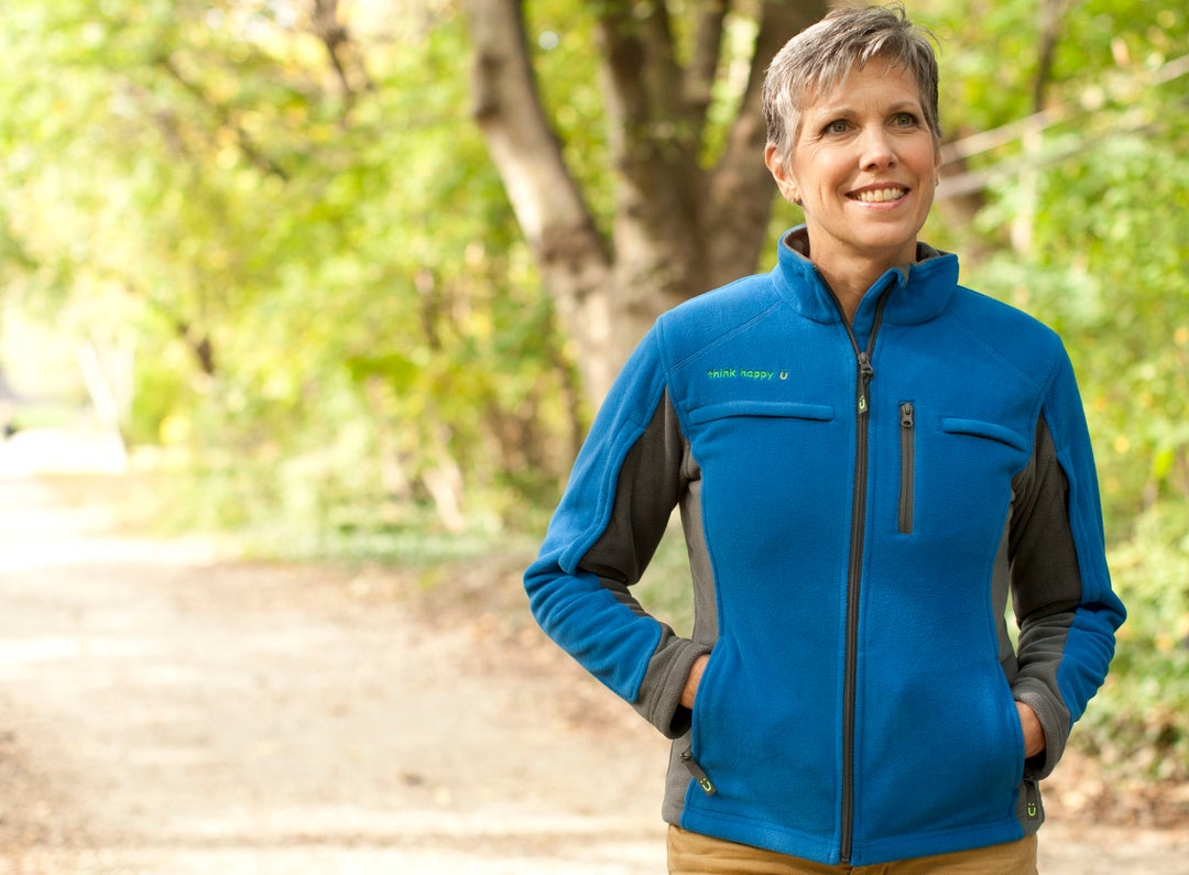 Cozy Fleece Chemotherapy Jacket - Women's BLUE - Chemo Cozy - Etsy