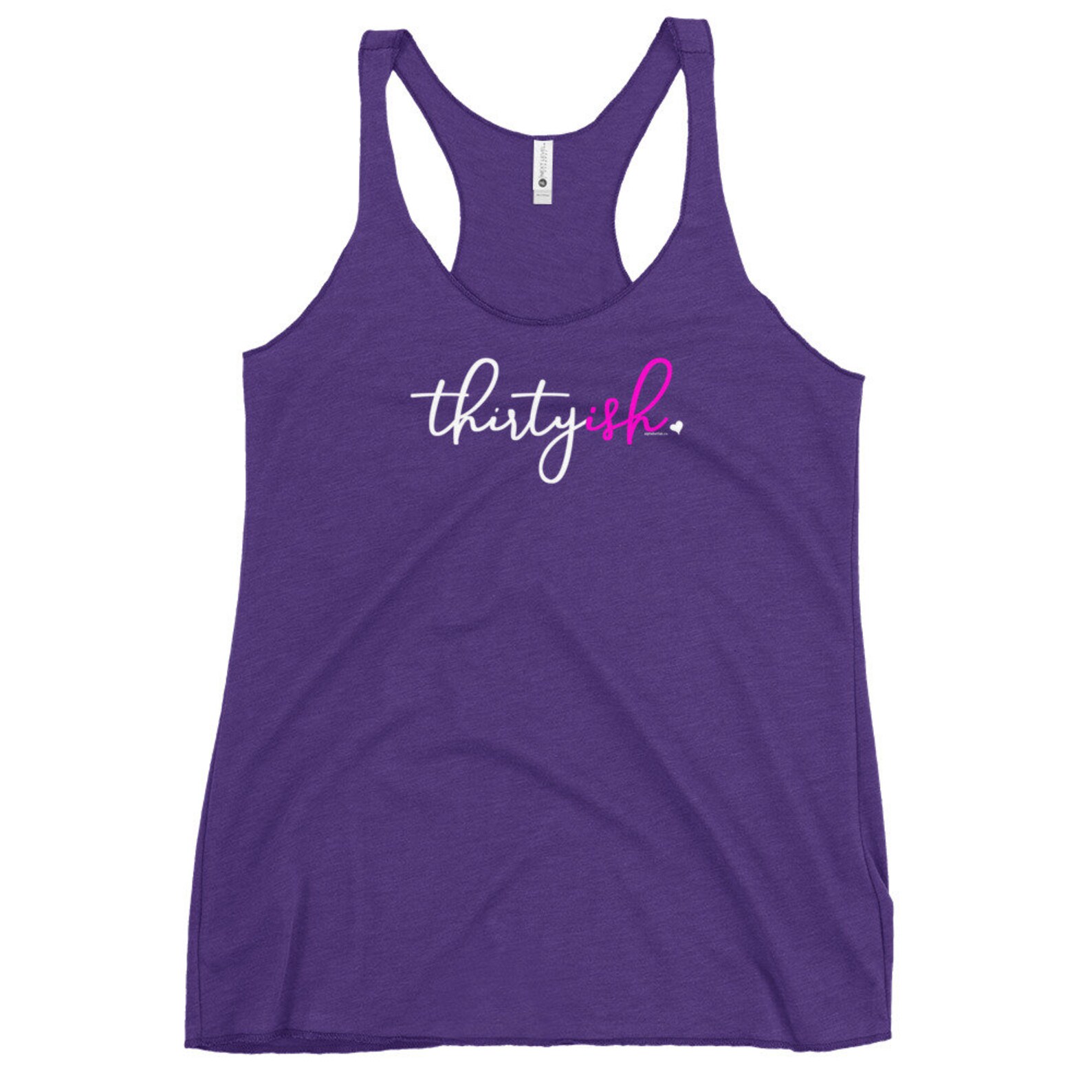 Thirties Birthday Gift for Women 30ish Birthday Shirt Women Thirtyish ...