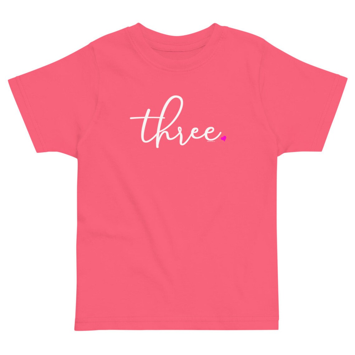 3rd Birthday Shirt Girl 3 Year Old Girls 3rd Birthday Shirt | Etsy