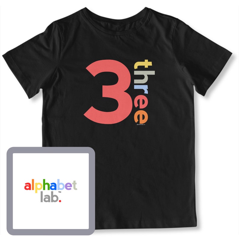 3rd Birthday Shirt Boy 3 Year Old 3rd Birthday Gifts Boys - Etsy