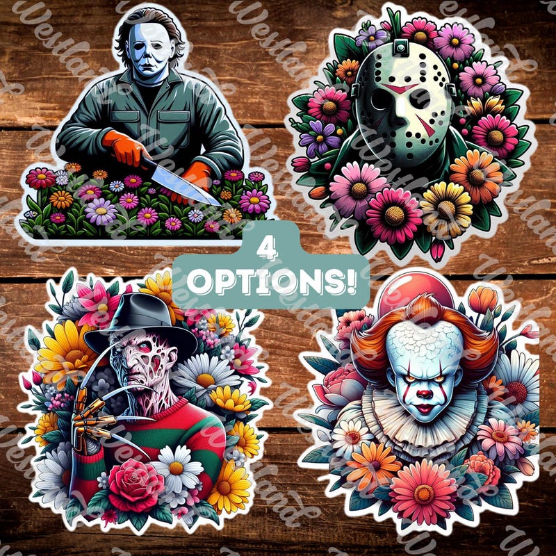 Cute Freddy Sticker - Etsy