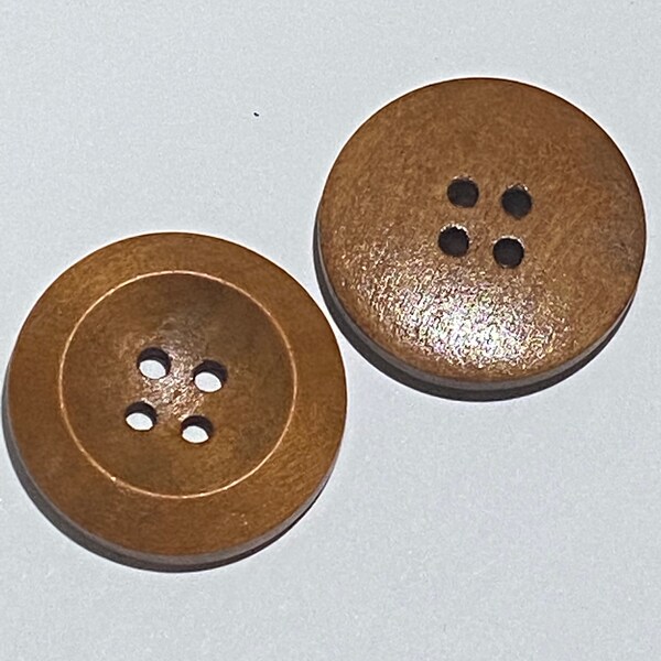 30mm Buttons - Etsy