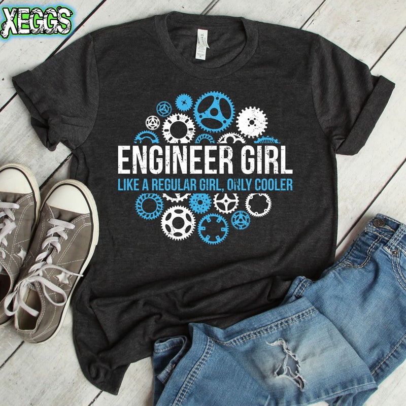 Engineer - Etsy