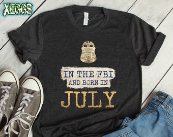 July Birthday Gift - Etsy