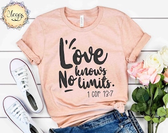 1 Corinthians 13 7 - Etsy