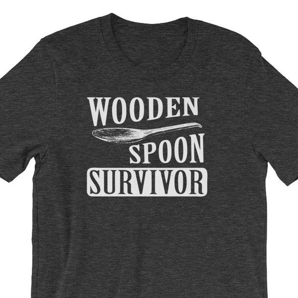 Discipline Spoons - Etsy