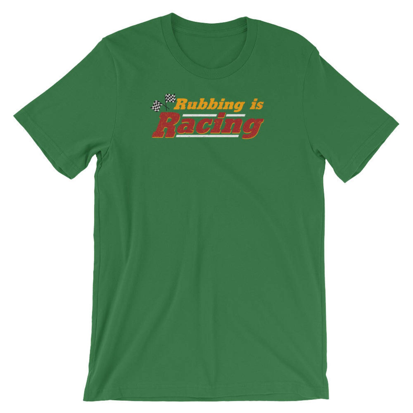 Premium rubbing is Racing Funny Movie Quote Shirt - Etsy