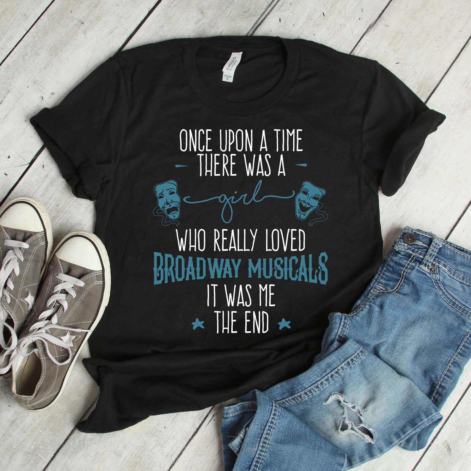 OPERA SHIRT INSPIRATIONAL Shirt Popular Graphic Printed - Etsy