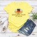Guten Tag Y'all Shirt - Oktoberfest Shirt - German Texan - Texas Shirt ...
