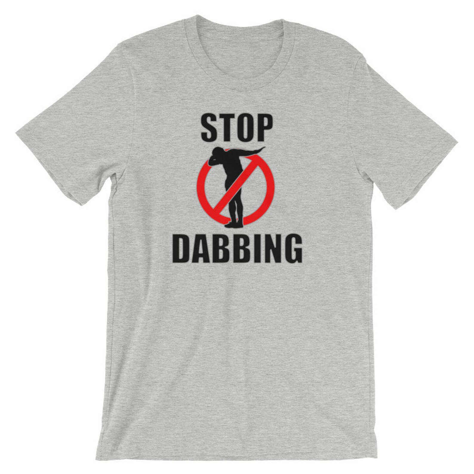 Stop Dabbing Shirt Meme Shirt Dab Dance Shirt Dabber Meme - Etsy