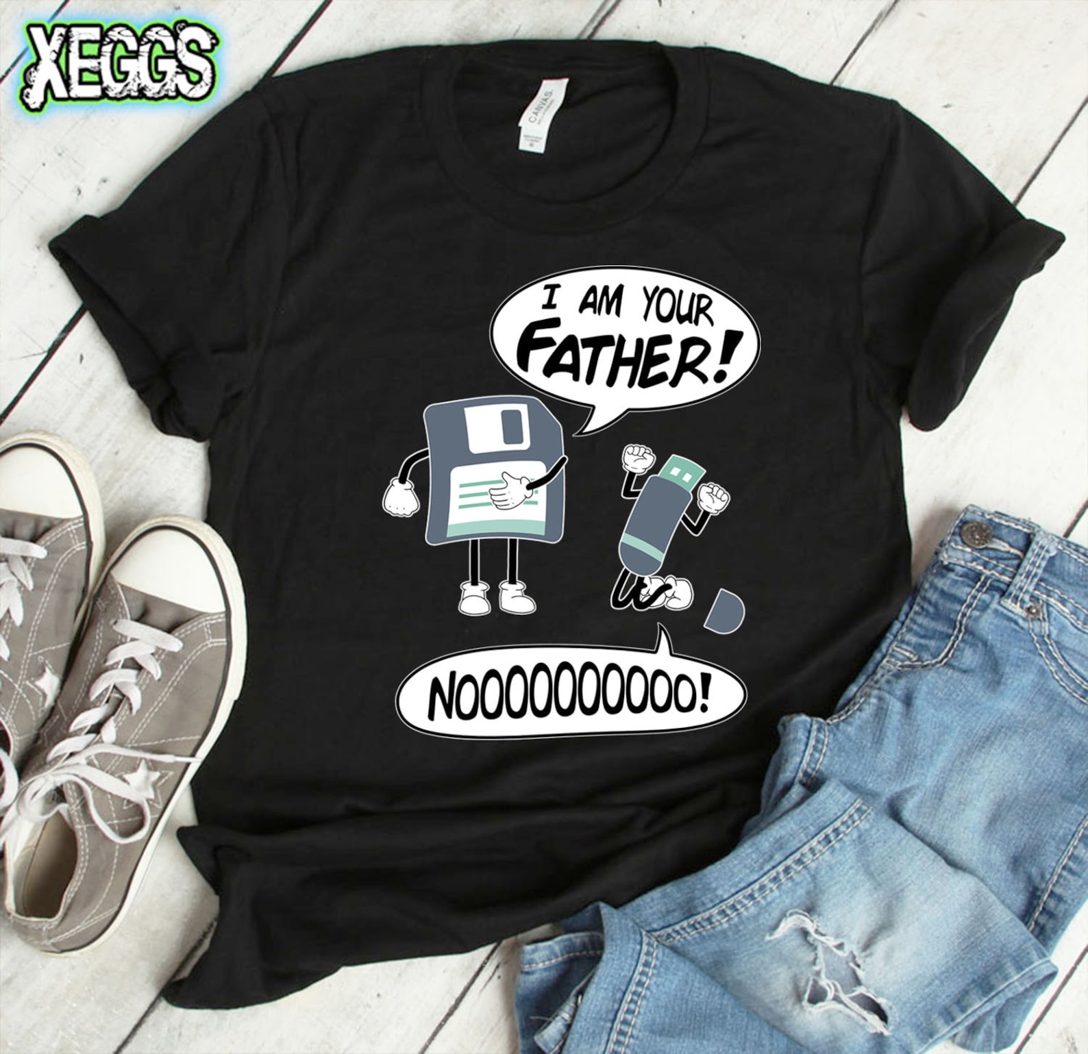 USB I Am Your Father Geek Gift Computer Geek Gifts Nerd | Etsy