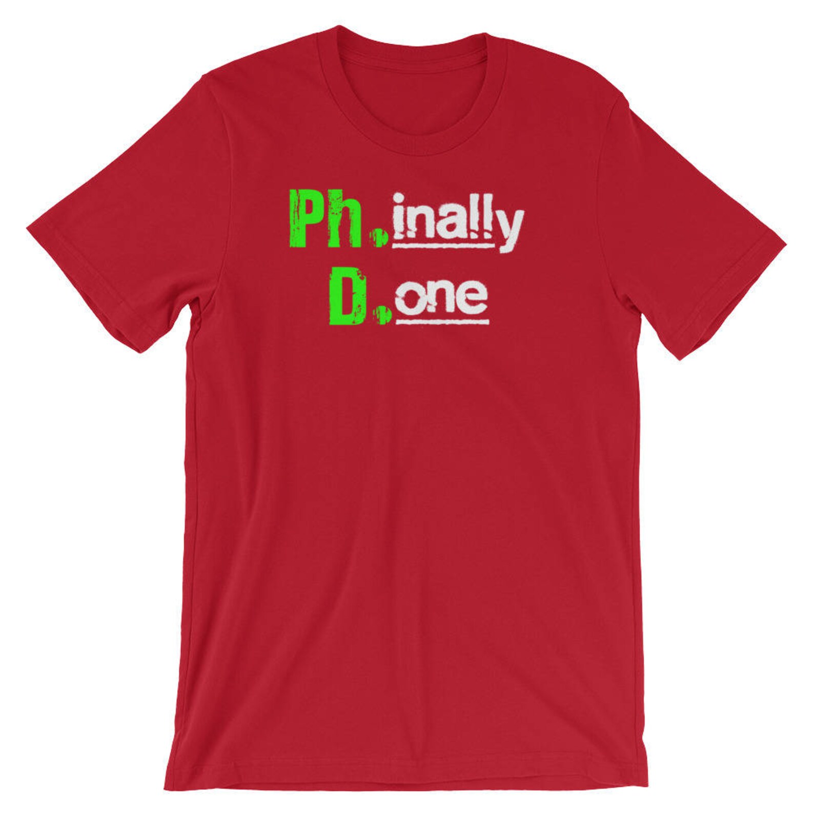 Phinally Done, Phd Gift, Phd Graduation Gift, Class of 2019, Phd ...