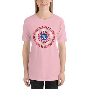 Captain Pi Shirt, Pi, Superhero, Pi Day, Math Shirt, Pi Shirt, American ...