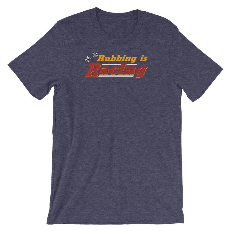 Premium rubbing is Racing Funny Movie Quote Shirt - Etsy