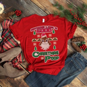 Poop Christmas - Weird Christmas - Poop Emoji - Emoji Gift - Christmas ...