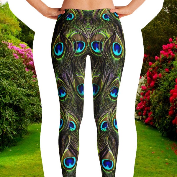 Peacock Costume - Etsy