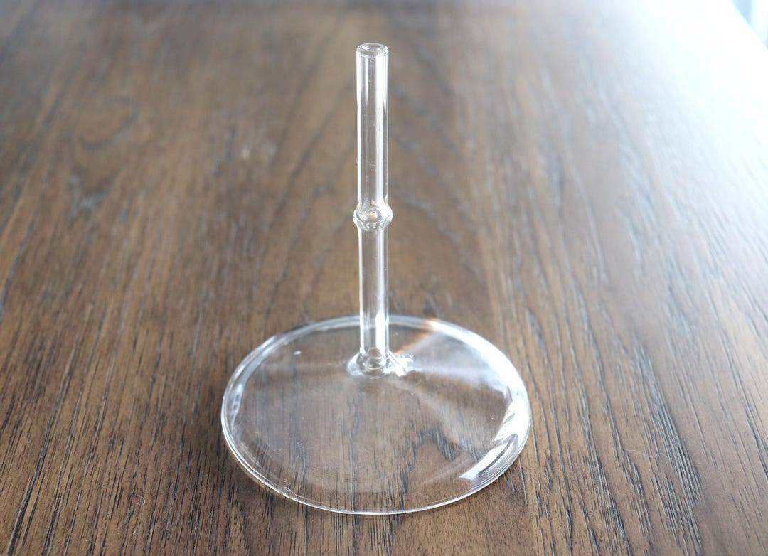 Vintage Pyrex Percolator Glass Stem Pump for 6cup 7756 Model ...