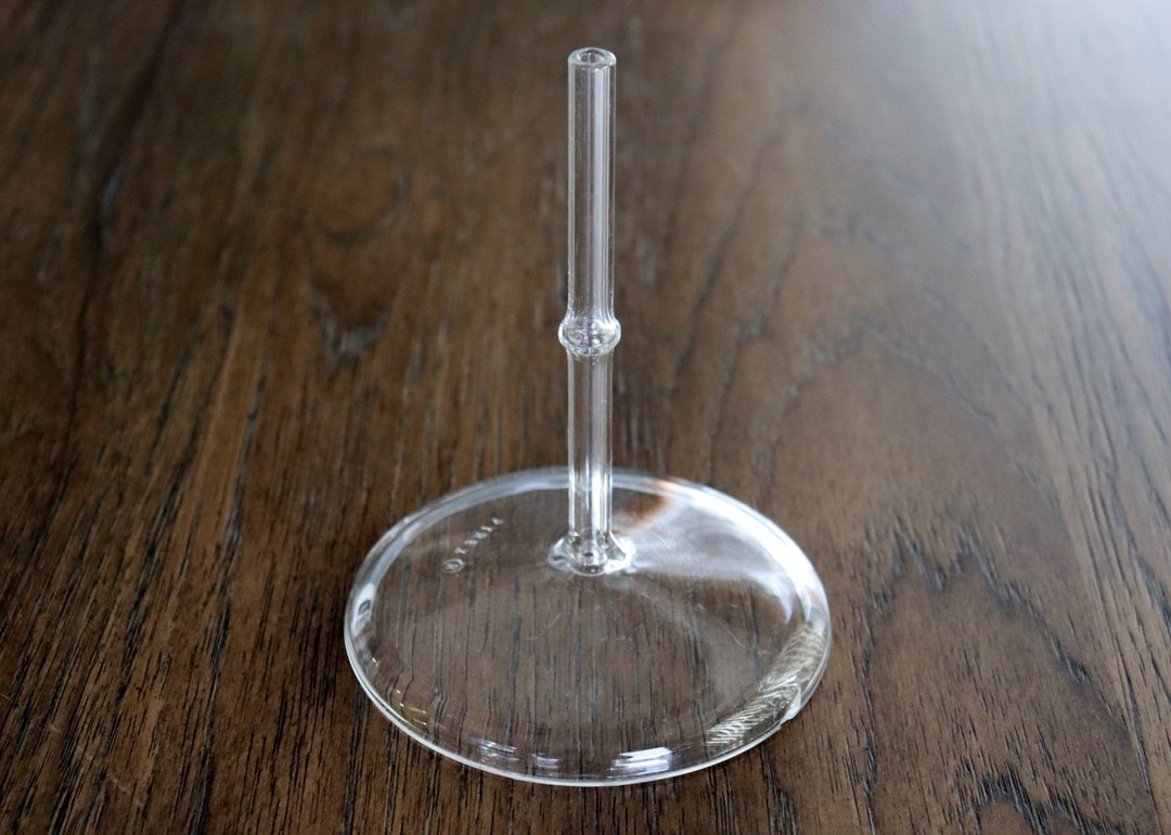 AS IS Vintage Pyrex Percolator Glass Stem Pump Has a Chip - Etsy